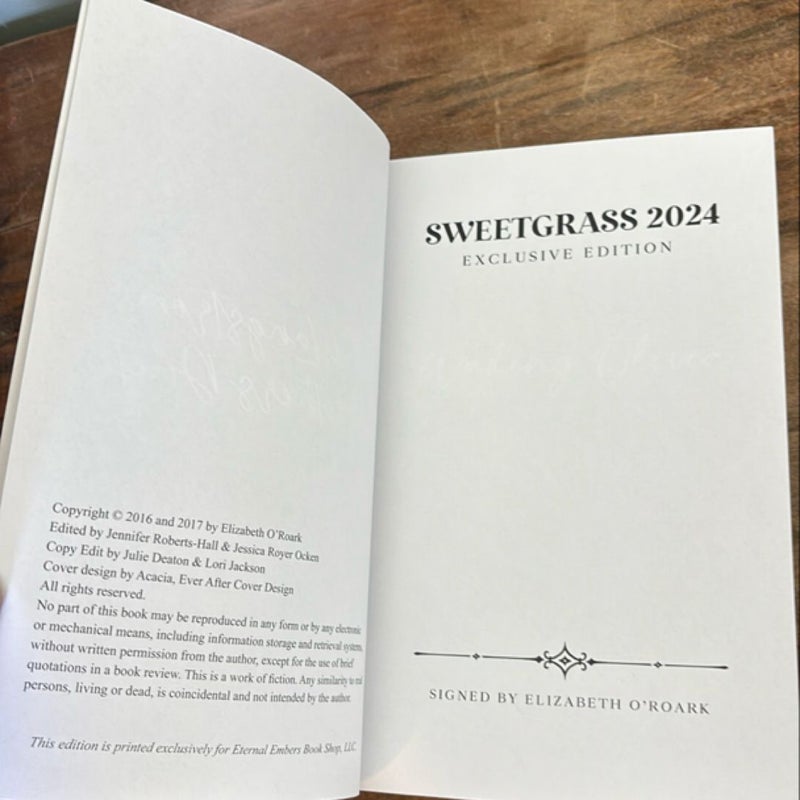 Langstrom Brothers Duet by Elizabeth O’Roark, Paperback | Pangobooks