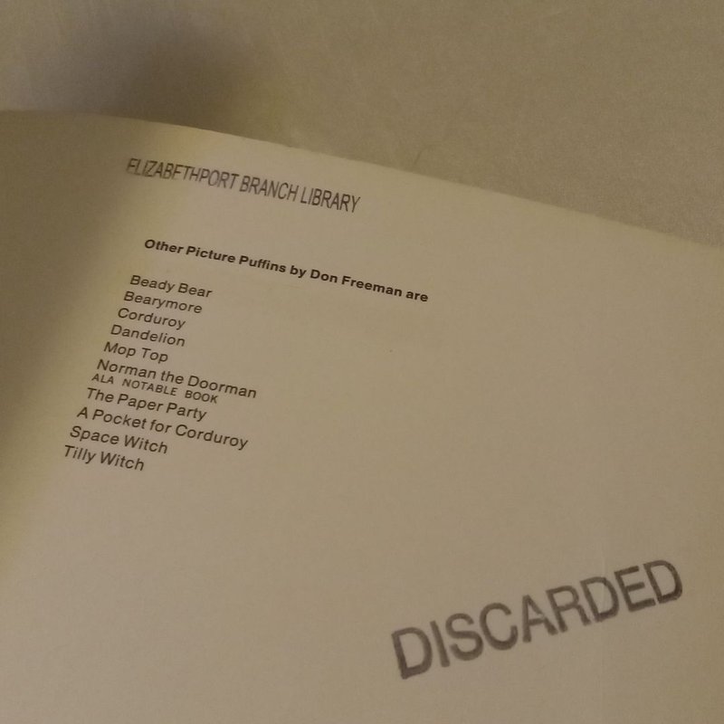 A Rainbow of My Own by Don Freeman, Paperback | Pangobooks