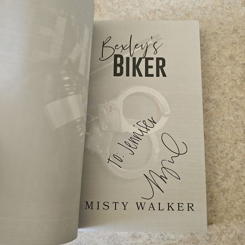 SPECIAL EDITION AND SIGNED - Royal Bastards Motorcycle Club Complete ...