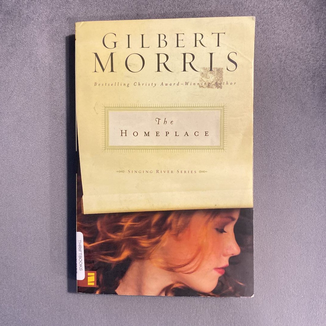 The Homeplace by Gilbert Morris, Paperback | Pangobooks