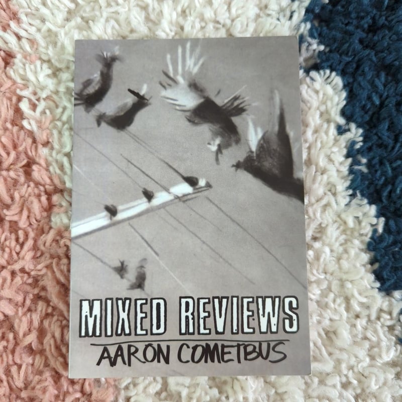 Cometbus by Aaron Cometbus, Paperback | Pangobooks
