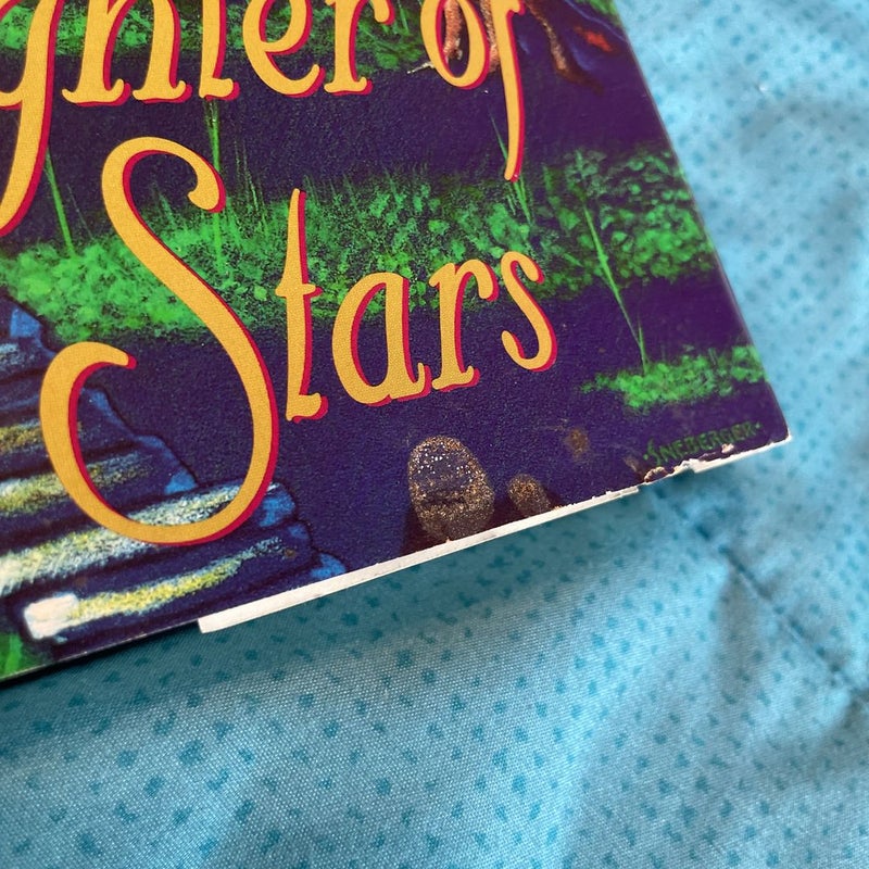 Daughter of the Stars by Phyllis A. Whitney