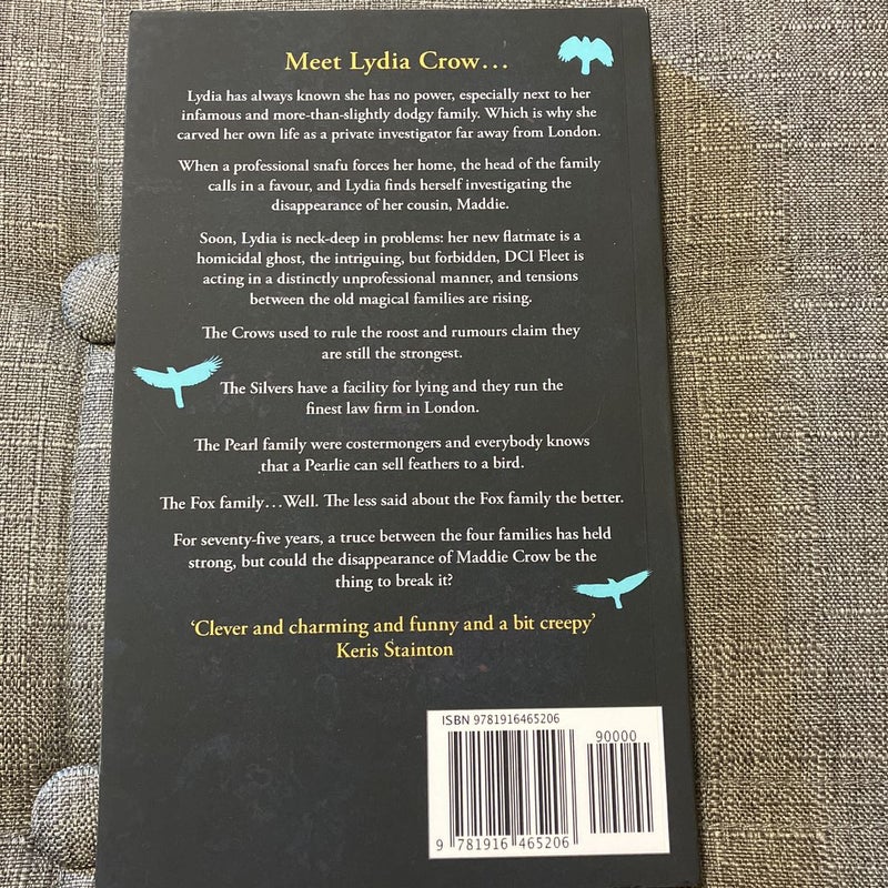 The Night Raven by Sarah Painter, Paperback | Pangobooks