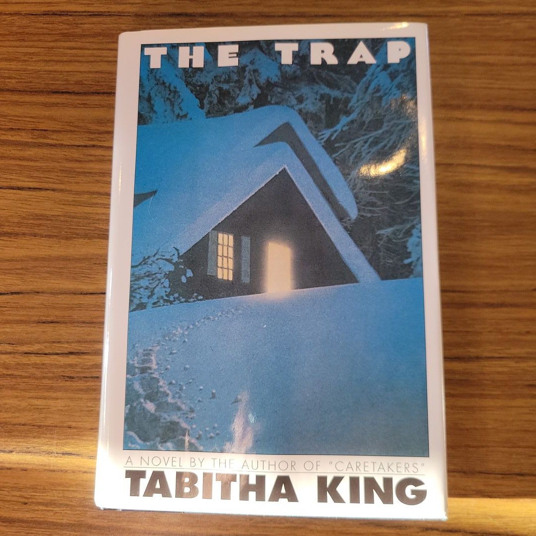 The Trap by Tabitha King