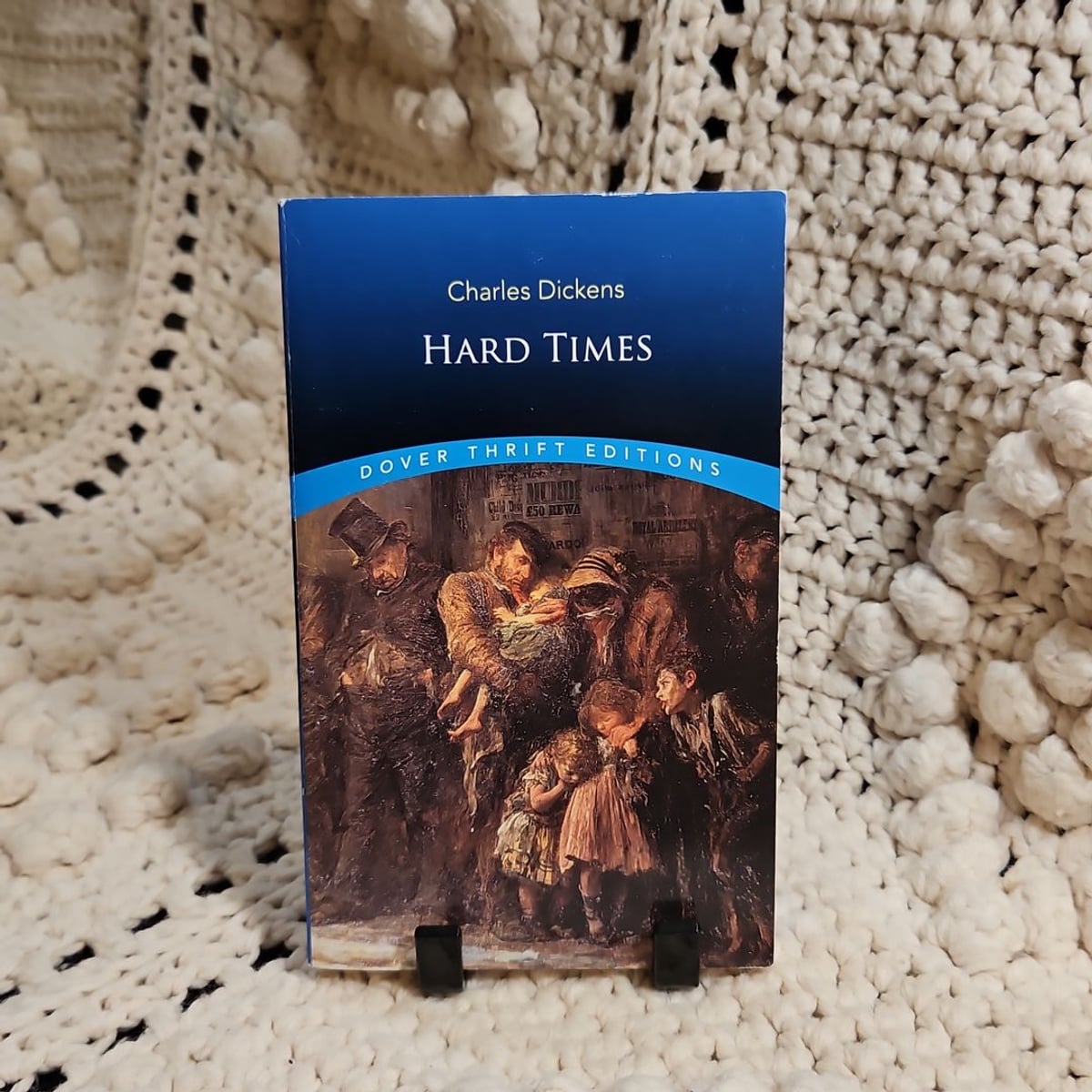 Hard Times