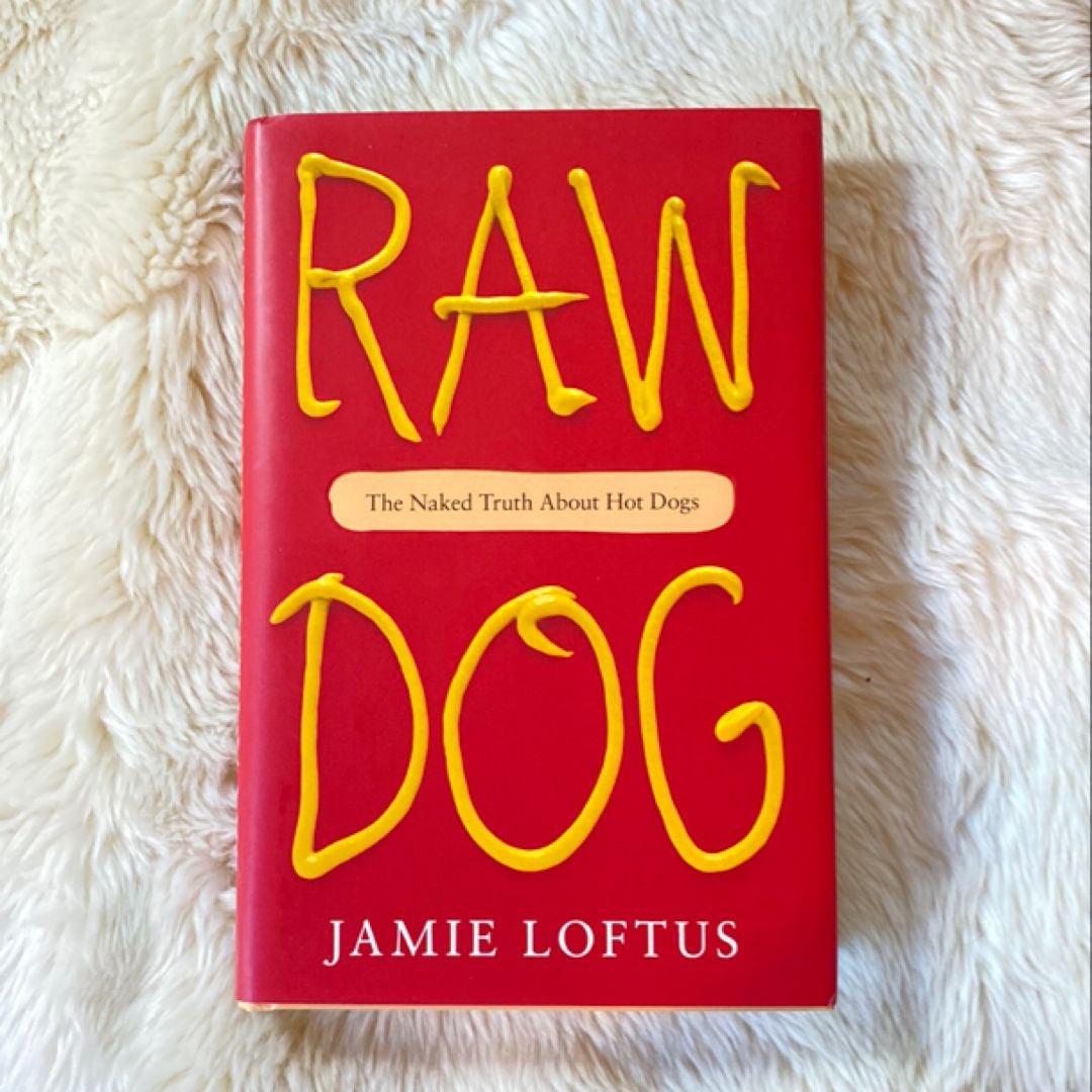 Raw Dog by Jamie Loftus