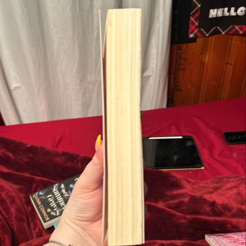 Unfortunately Yours by Tessa Bailey, Paperback | Pangobooks