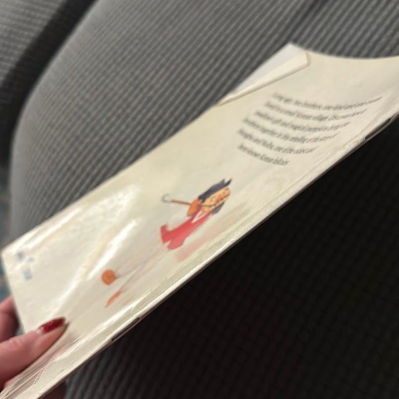 The Story of Hungbu and Nolbu: A Korean Folktale by Kang T’ae-hyǒn ...