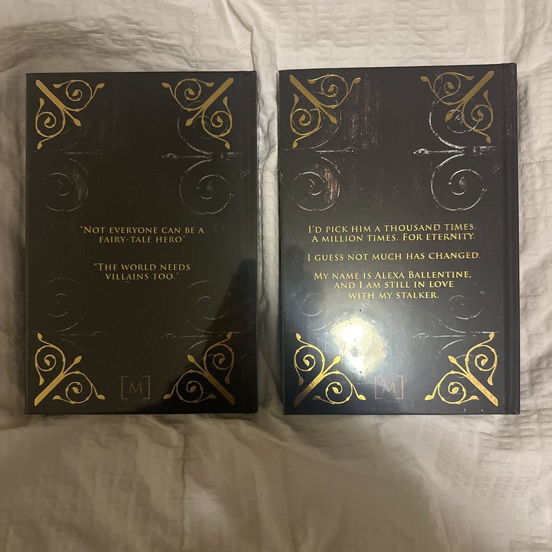 MYSTIC BOX by Belle Aurora, Hardcover | Pangobooks