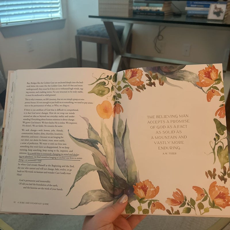 Pilgrim by Ruth Chou Simons, Hardcover | Pangobooks