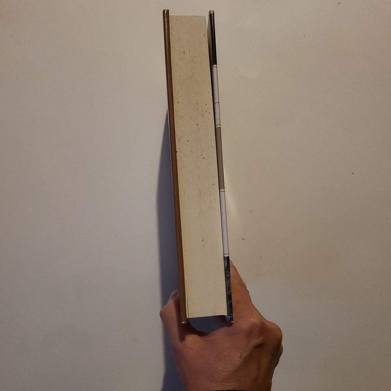 The Sphinx by Nicholas Wapshott