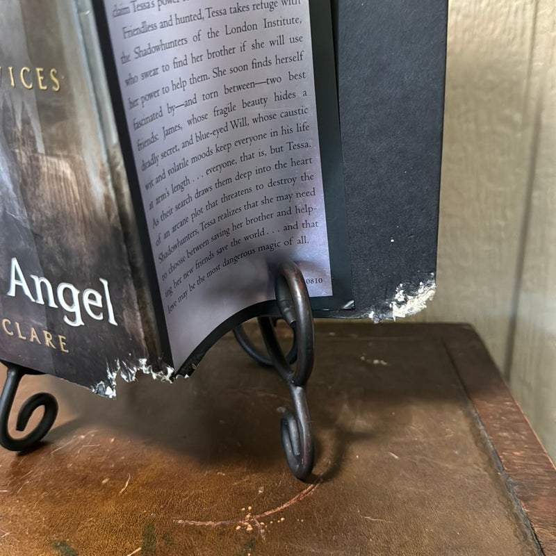 Clockwork Angel by Cassandra Clare, Hardcover | Pangobooks