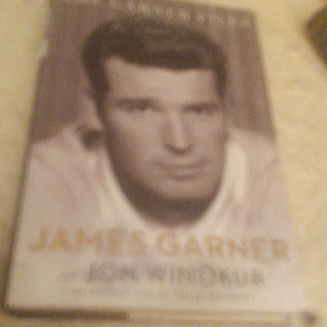 The Garner Files