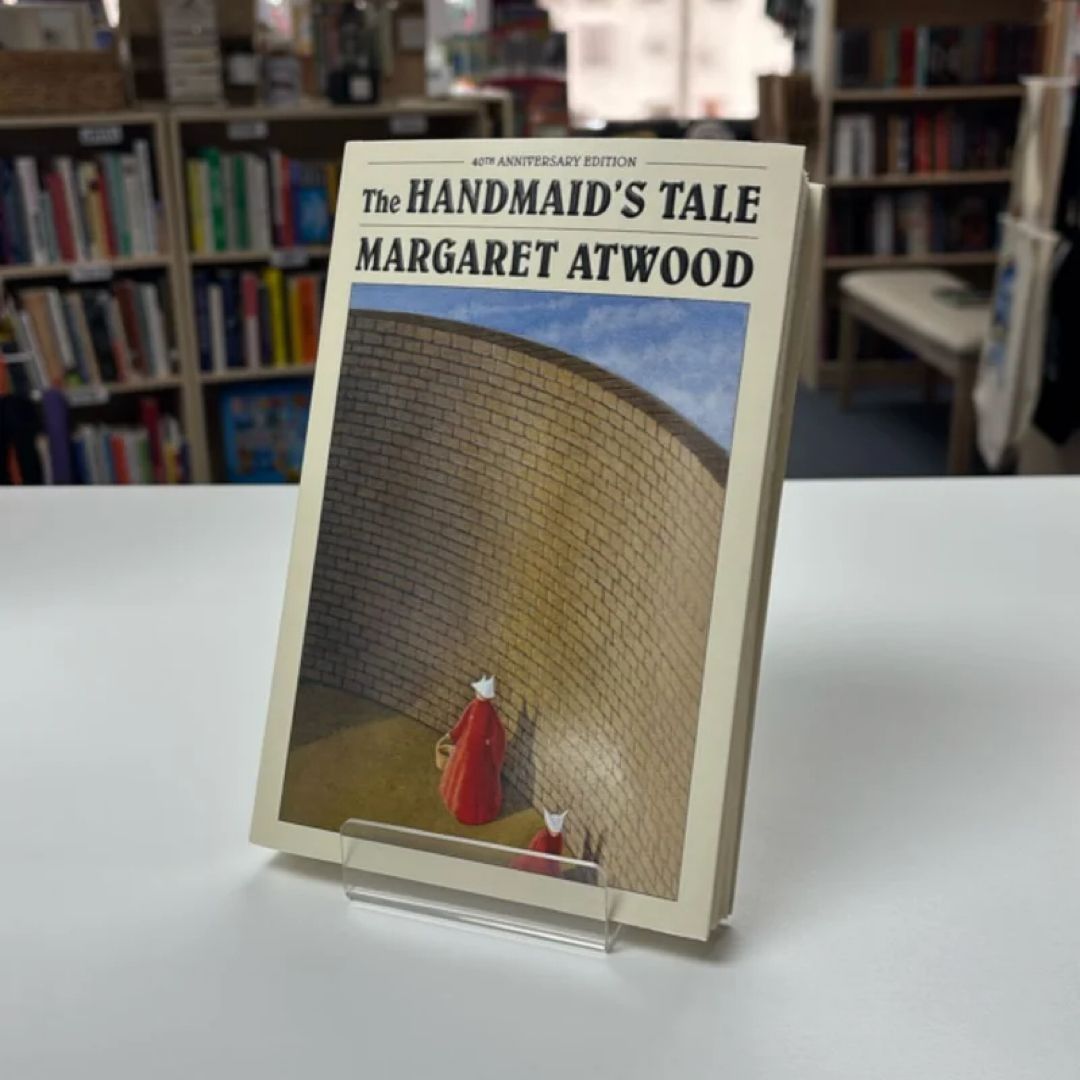 The Handmaid's Tale (Deluxe Edition) by Margaret Atwood - Pricing Data
