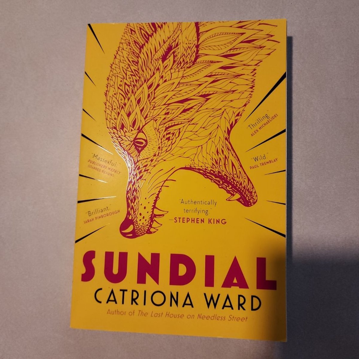 Shadow and Claw by Gene Wolfe
