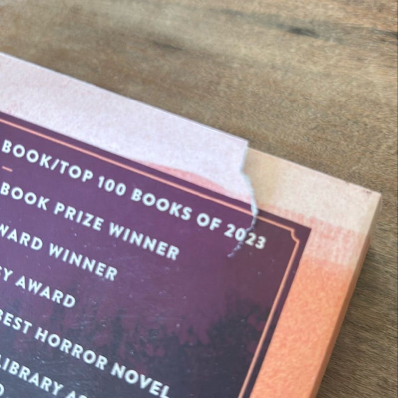 The Reformatory by Tananarive Due, Paperback | Pangobooks