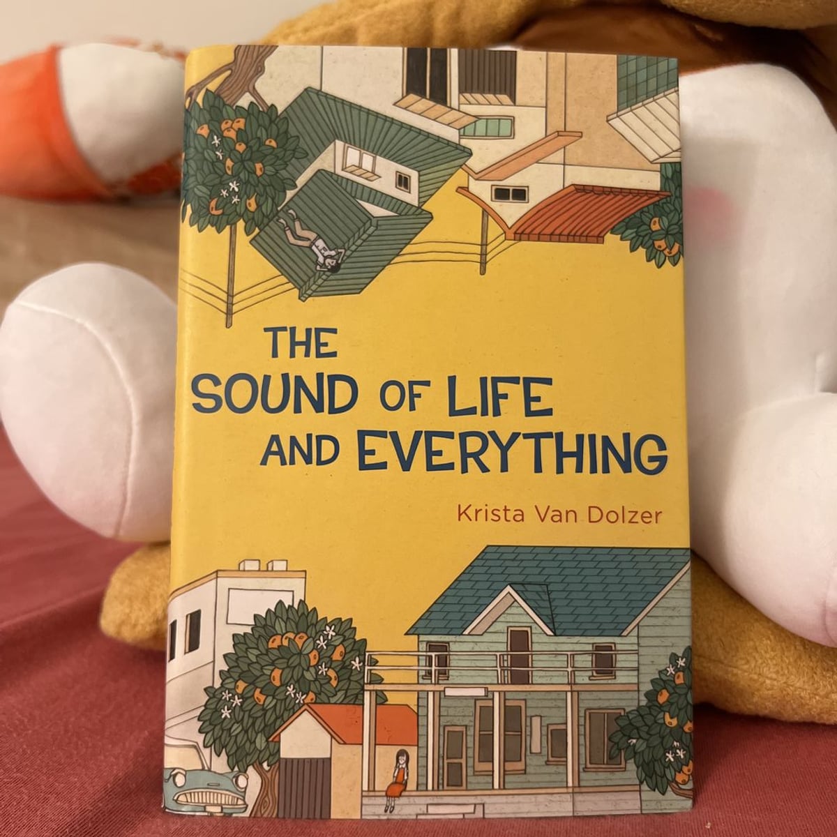 The Sound of Life and Everything