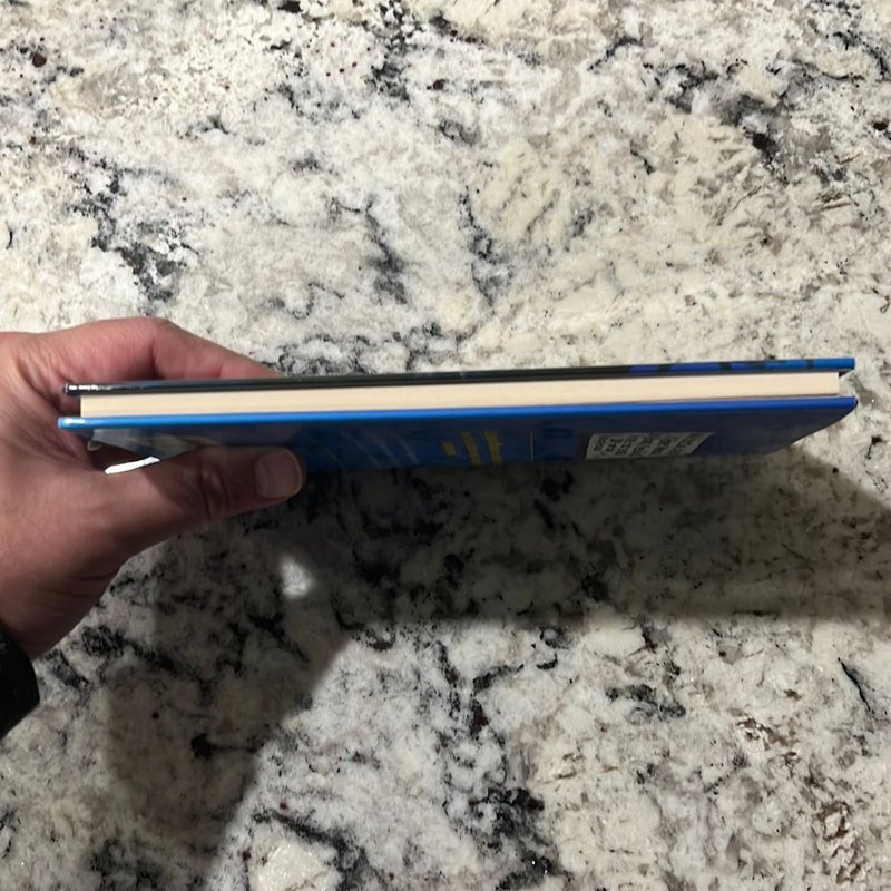 Encyclopedia Brown and the Case of the Secret UFOs by Donald J. Sobol