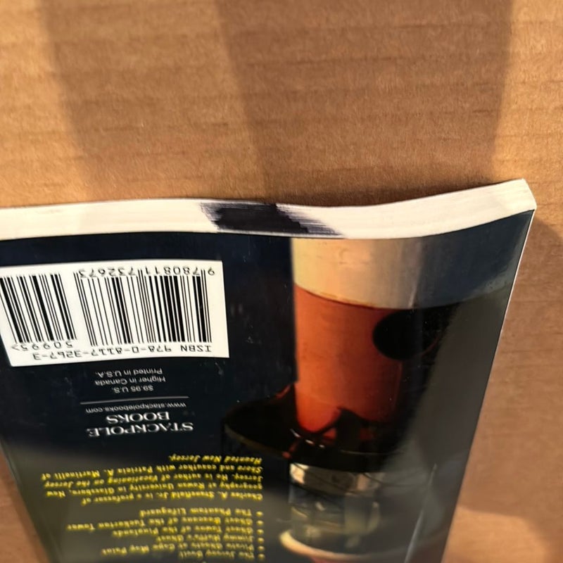 Haunted Jersey Shore by Charles A. Stansfield, Charles A. Stansfield