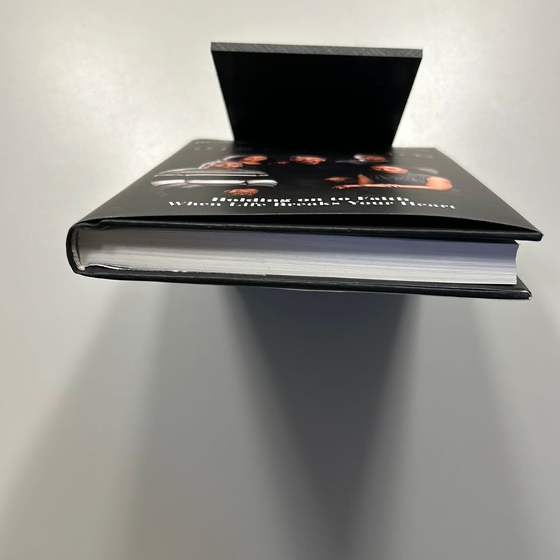 Divine Disruption by Tony Evans, Chrystal Evans Hurst, Priscilla Shirer ...