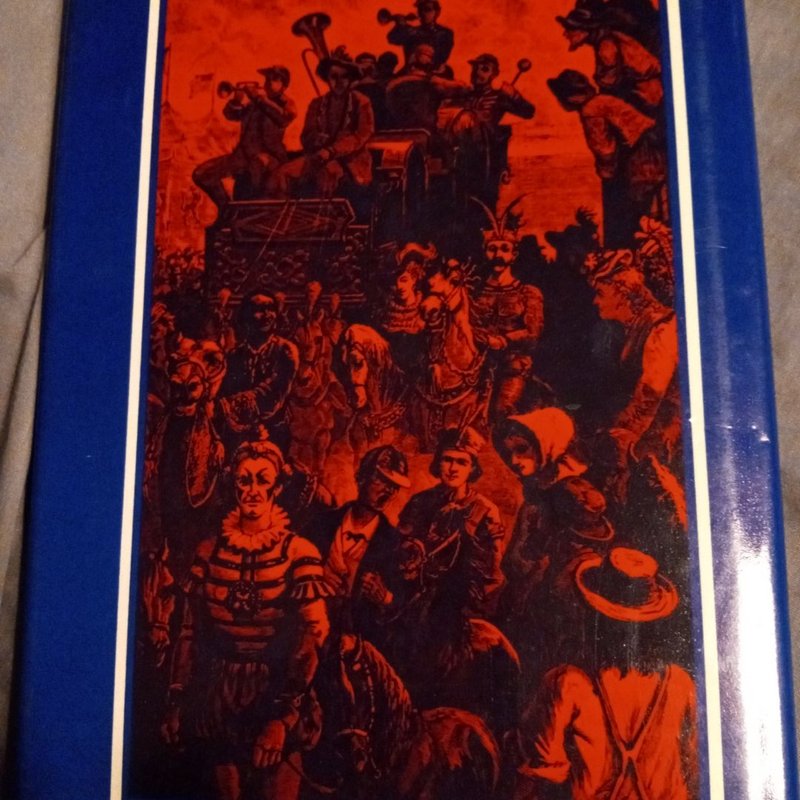 Going to School in 1876 by John J. Loeper