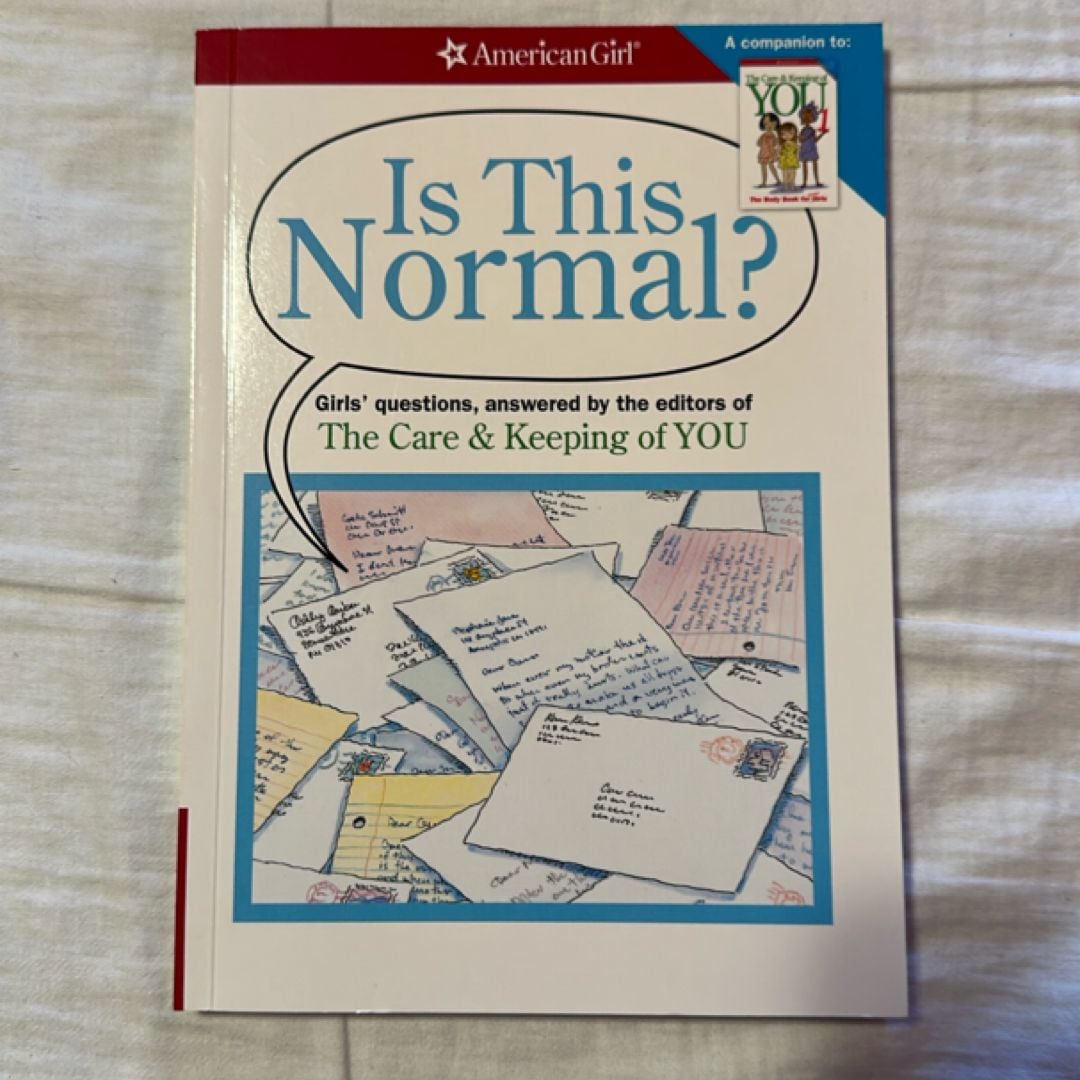 Is This Normal? by Erin Falligant, Paperback | Pangobooks