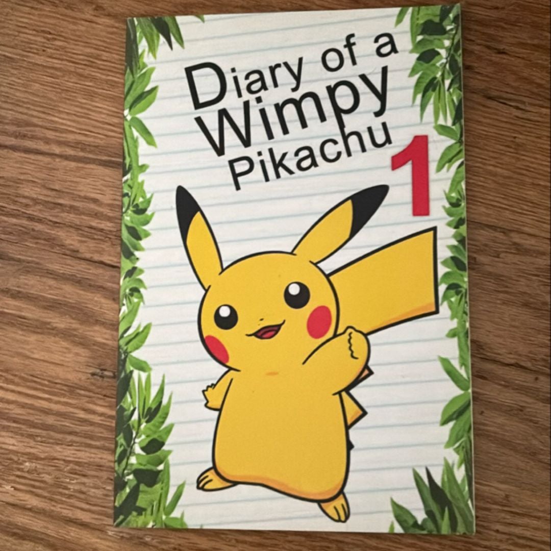 Pokemon Go by Red Smith