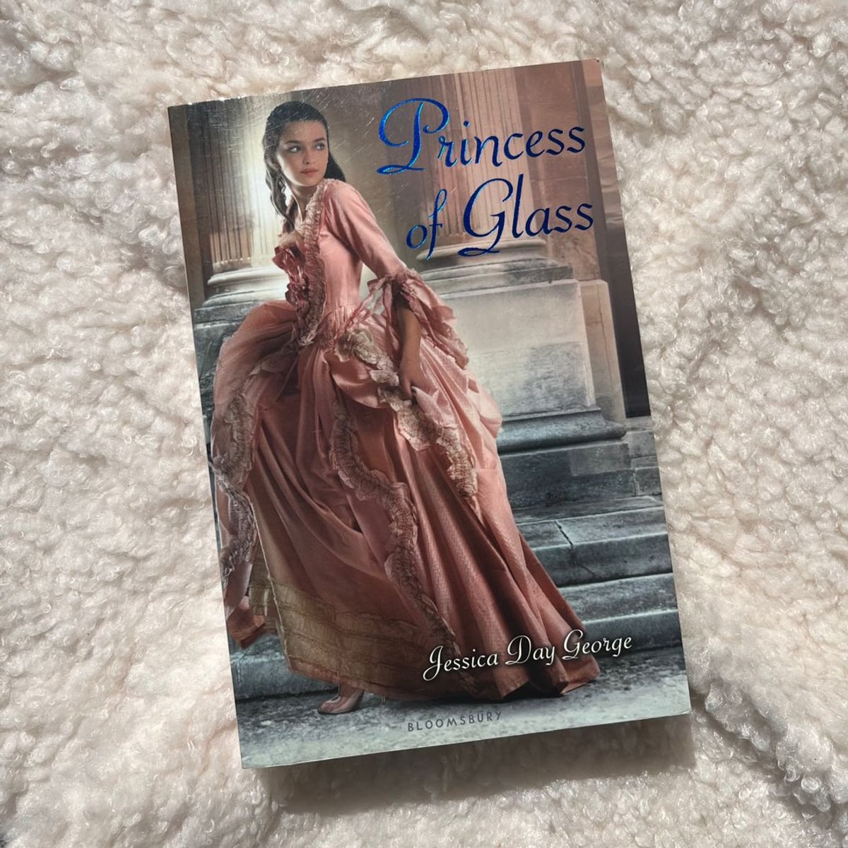 Princess of Glass