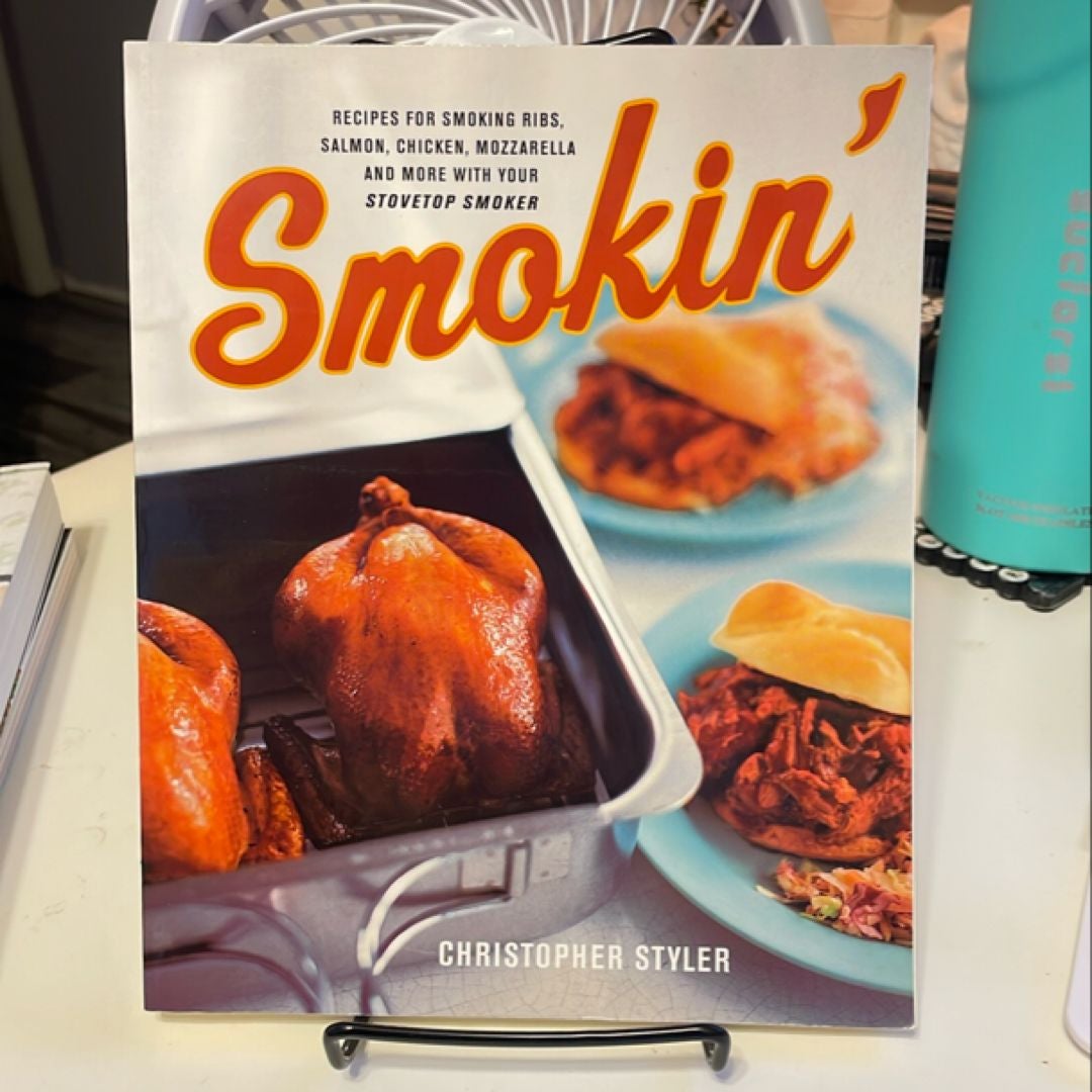 Smokin' by Christopher Styler