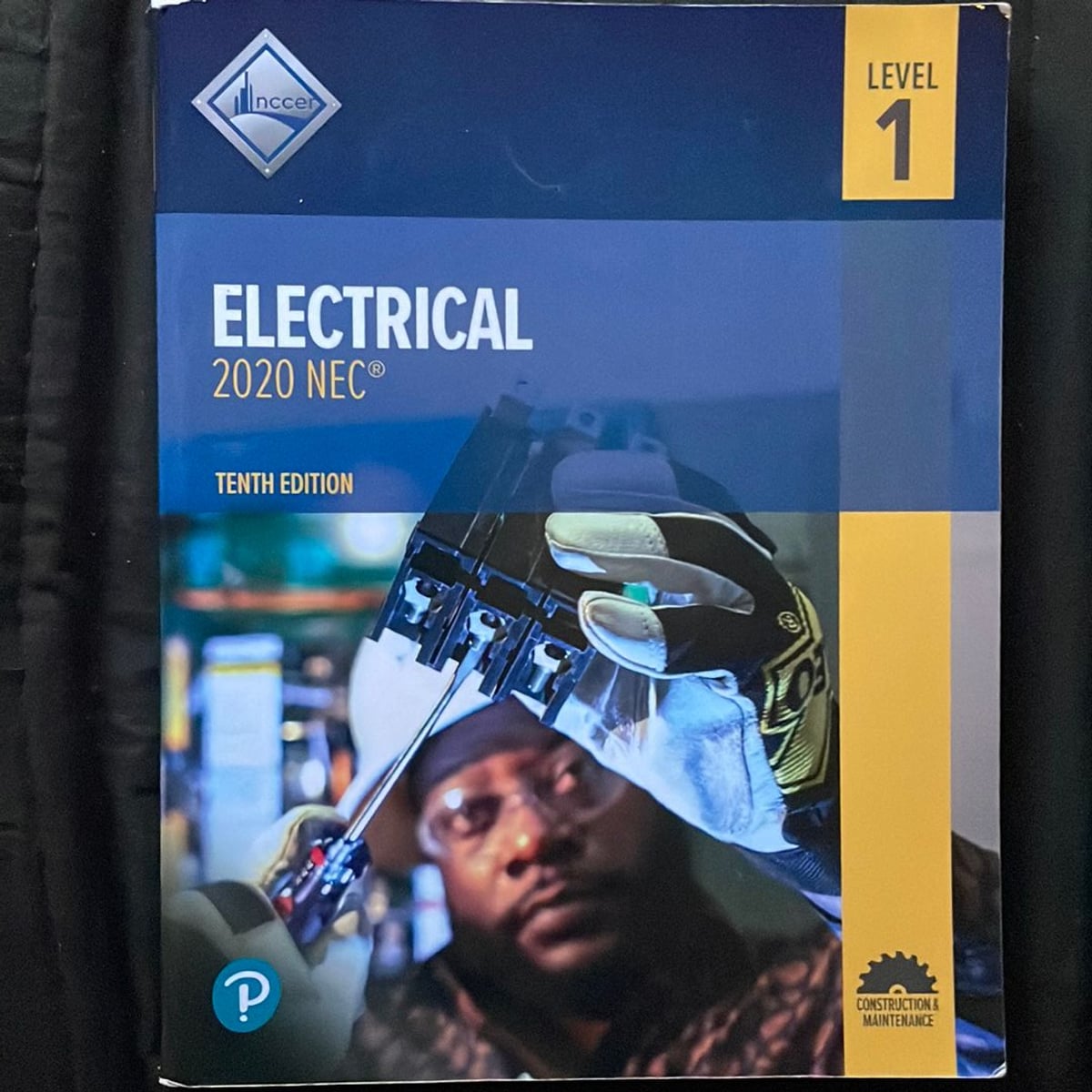 Electrical, Level 1 by NCCER