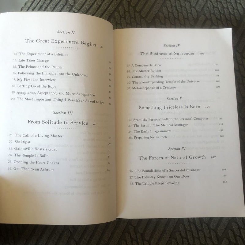 The Surrender Experiment by Michael A. Singer, Paperback | Pangobooks