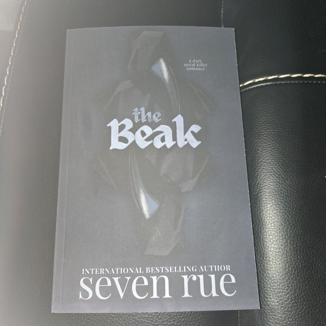 The Beak by Seven Rue