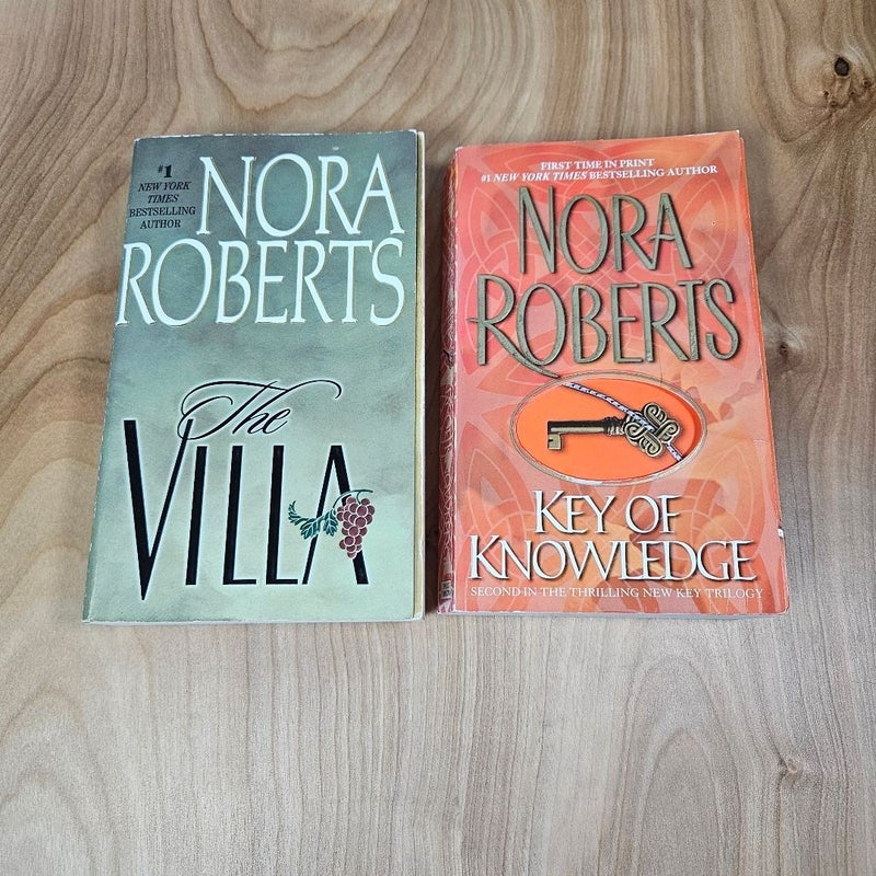 Nora Roberts Books by Nora Roberts , Paperback | Pangobooks