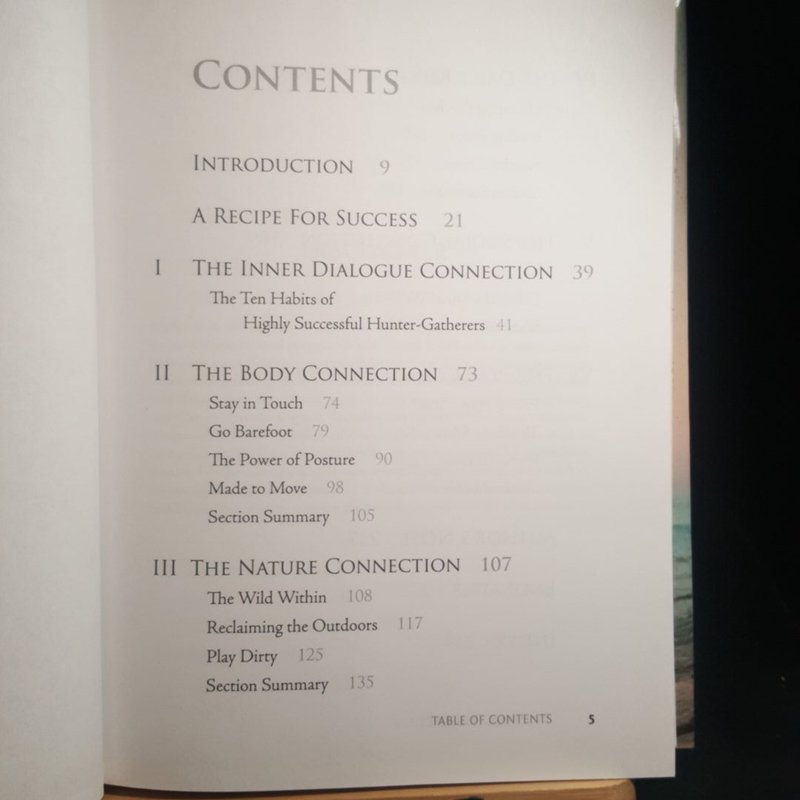 The Primal Connection by Mark Sisson