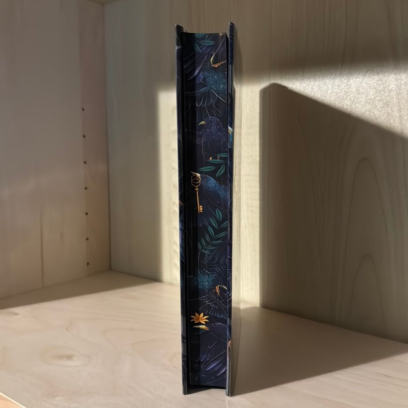 Starling House by Alex E Harrow , Hardcover | Pangobooks