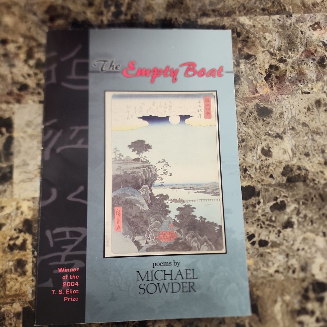 The Empty Boat by Michael Sowder