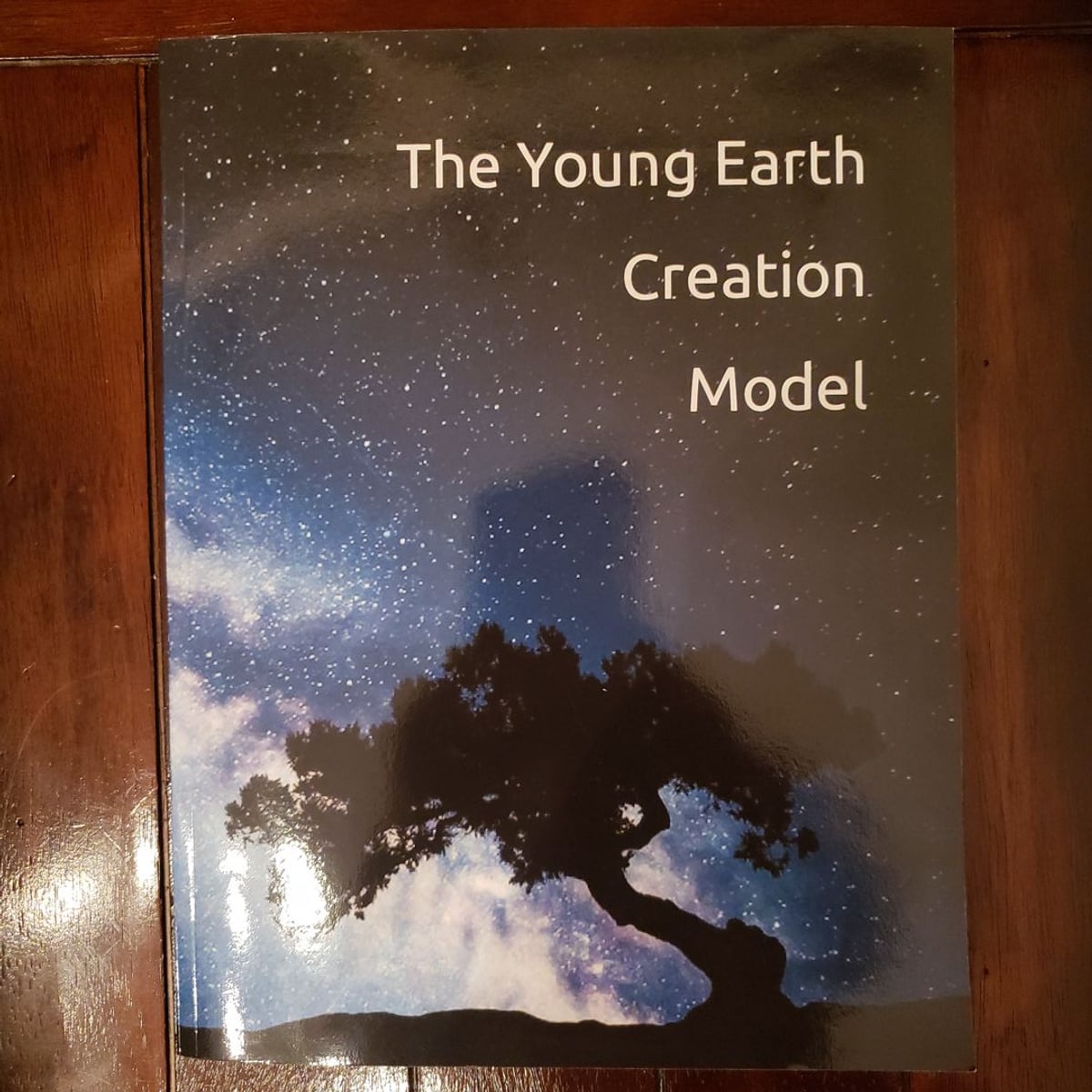 The Young Earth Creation Model by Matt Nailor, Donny B., RawMatt Team ...