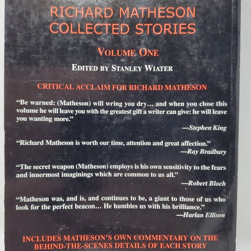 Richard Matheson