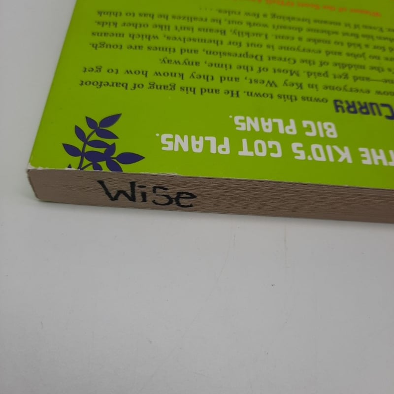 Full of Beans by Jennifer L. Holm, Paperback | Pangobooks