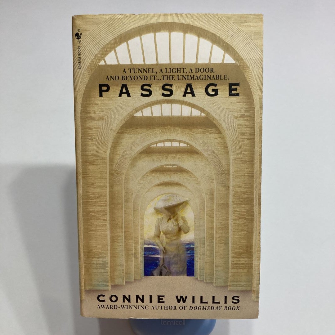 Passage by Connie Willis