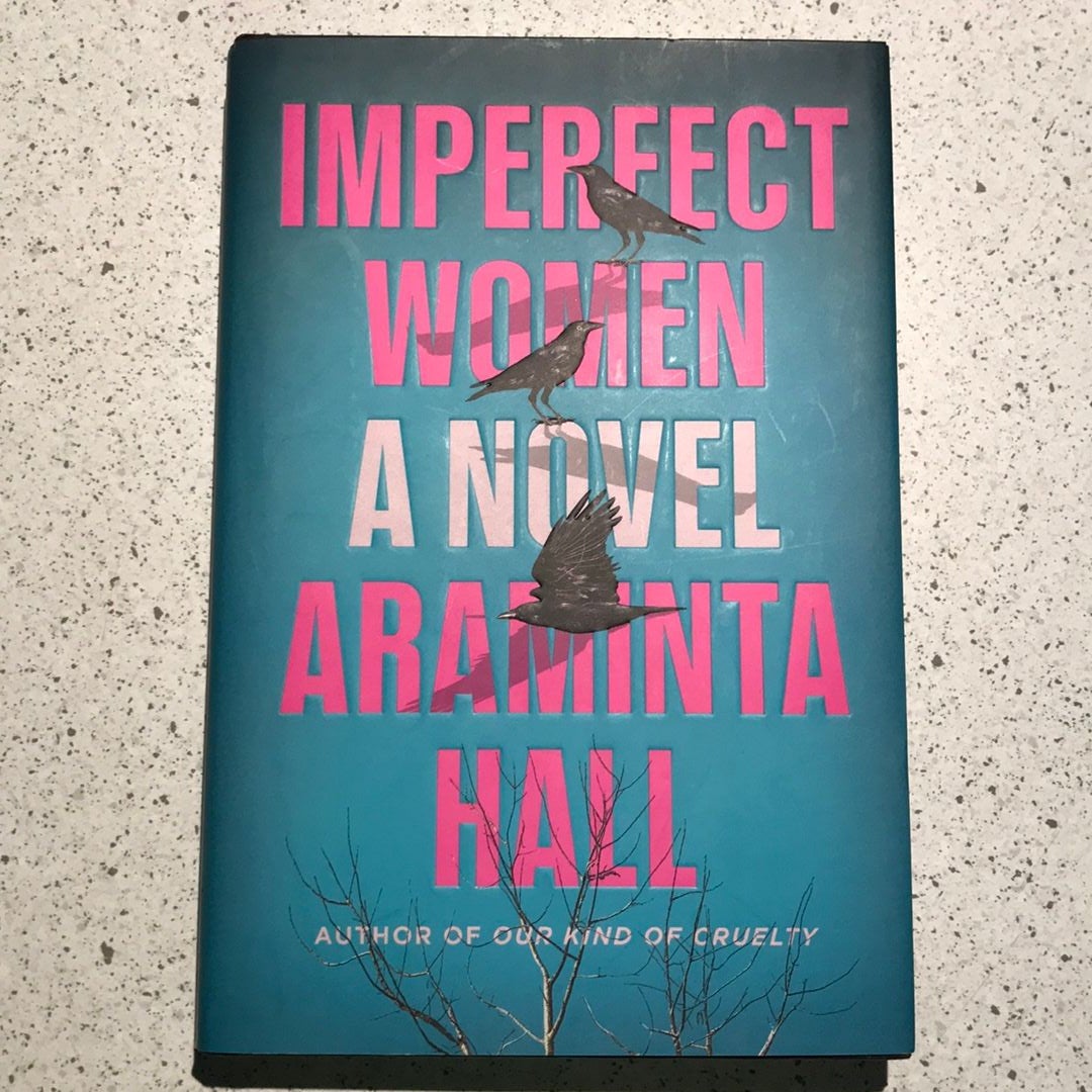 Imperfect Women by Araminta Hall