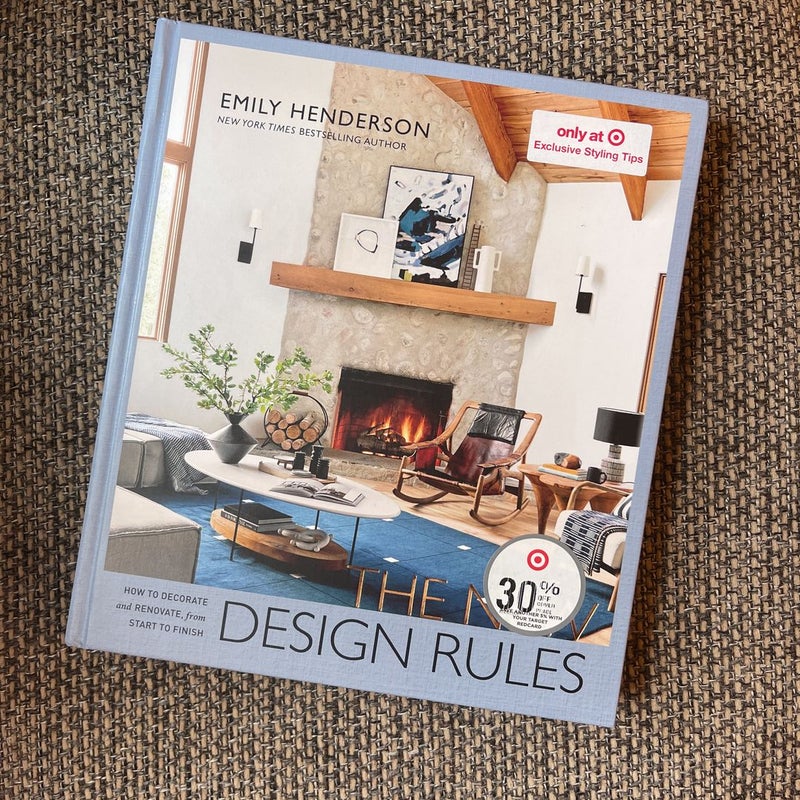 The New Design Rules