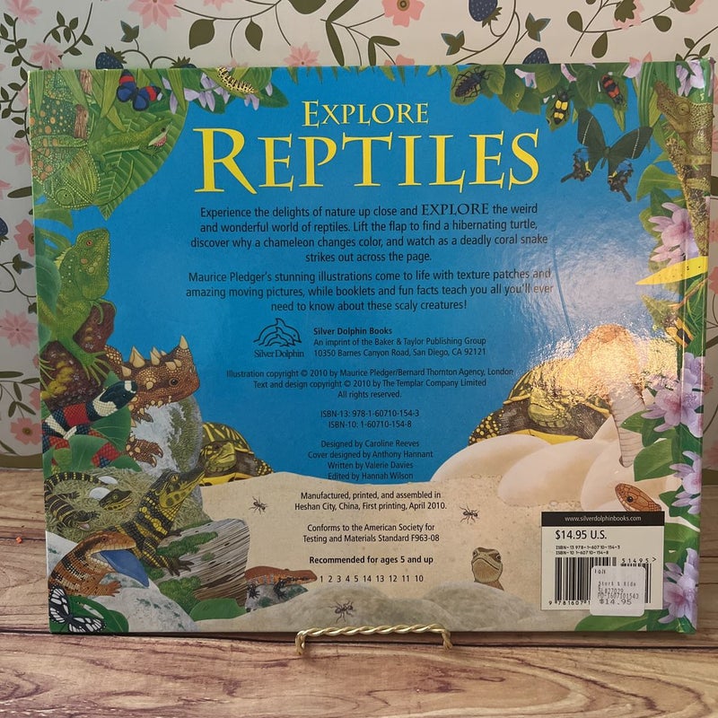 Reptiles