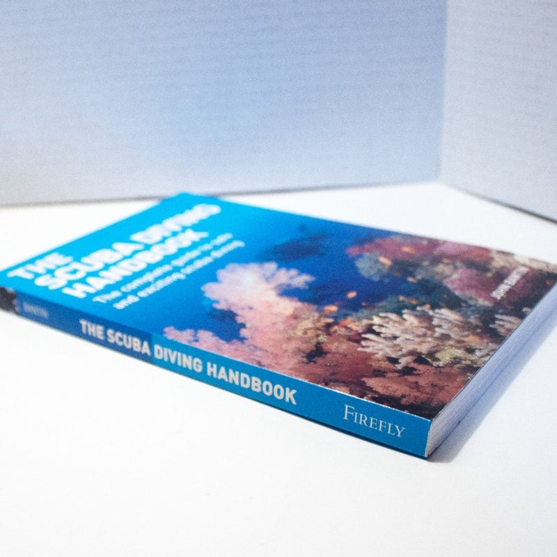 The Scuba Diving Handbook by John Bantin