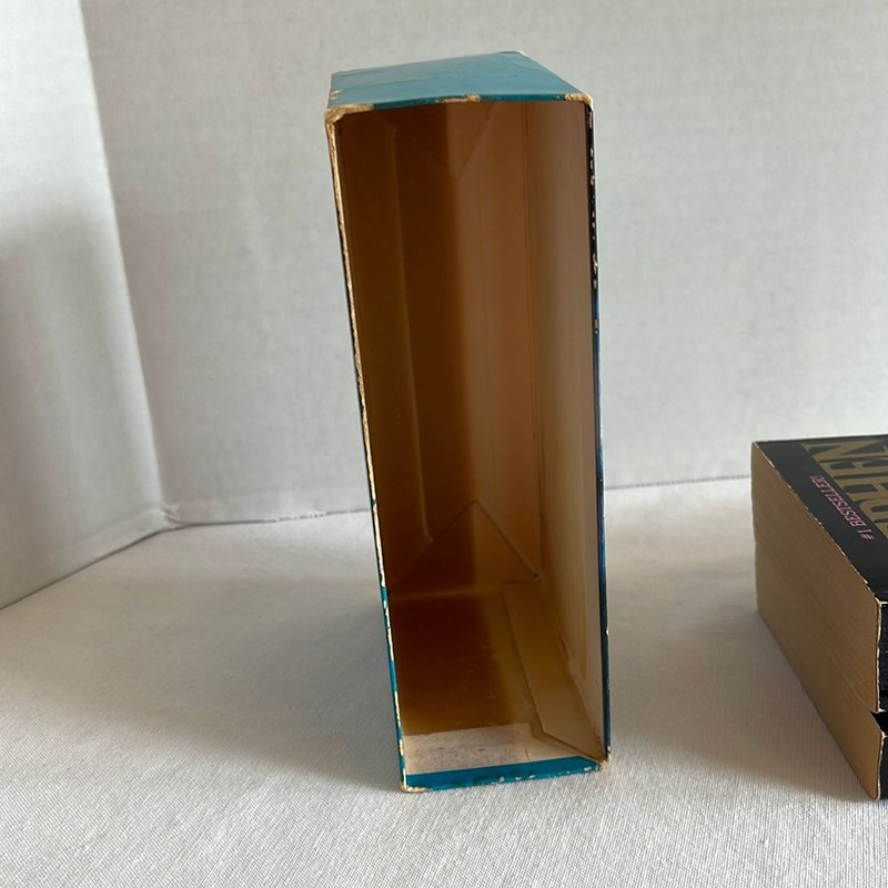 Stephen King The Dark Tower Signet Gift Pack box set by Stephen King ...