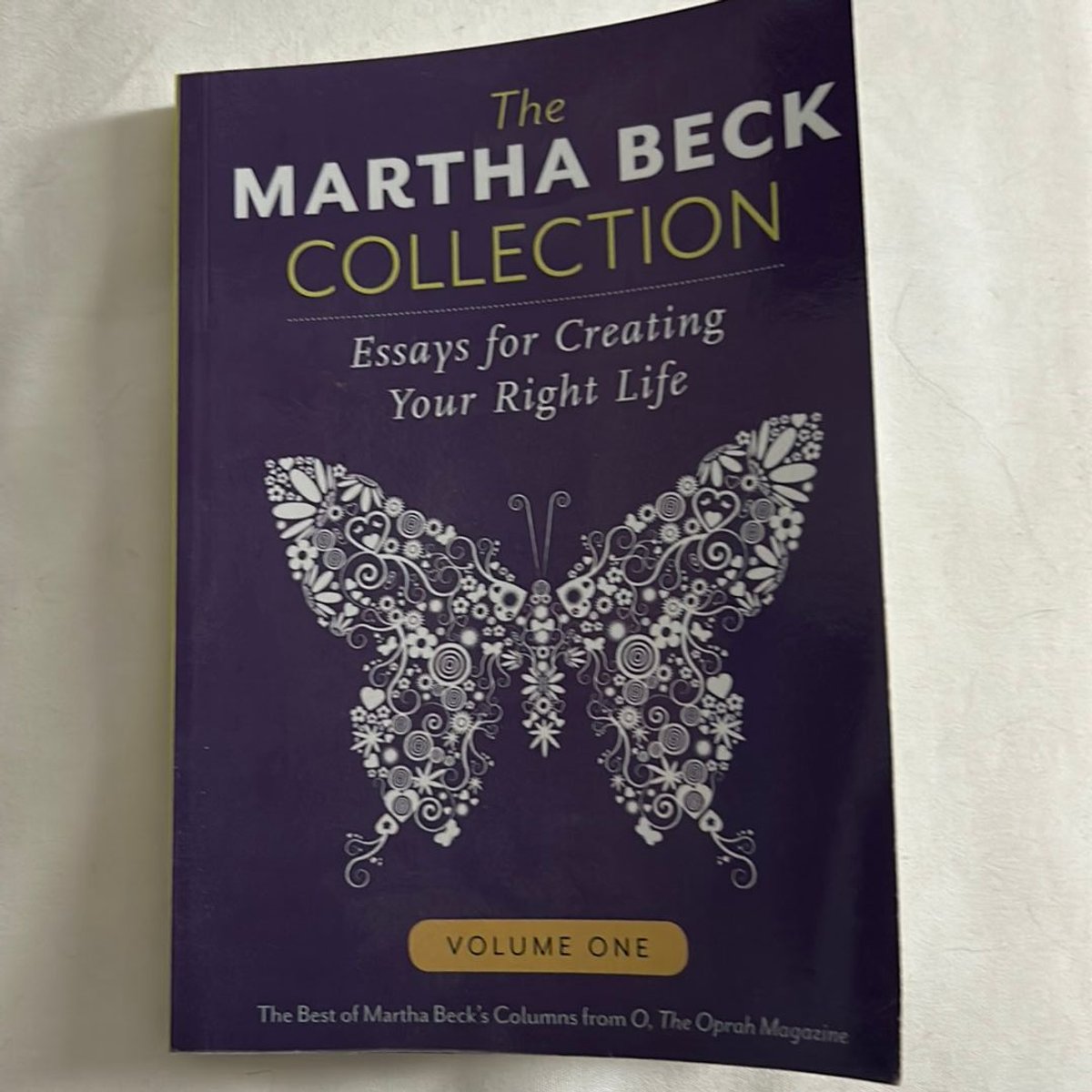 The Martha Beck Collection by Martha Beck