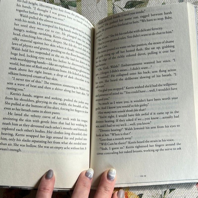 Loving You Always misprint by Kennedy Ryan, Paperback | Pangobooks