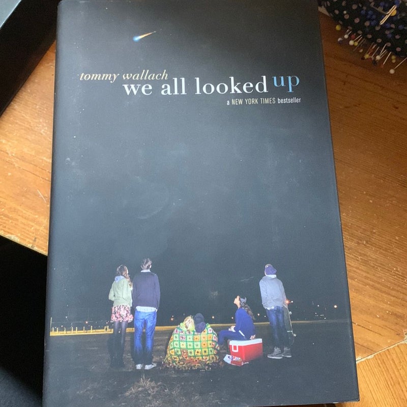 The Less Alone in the World Collection by Tommy Wallach