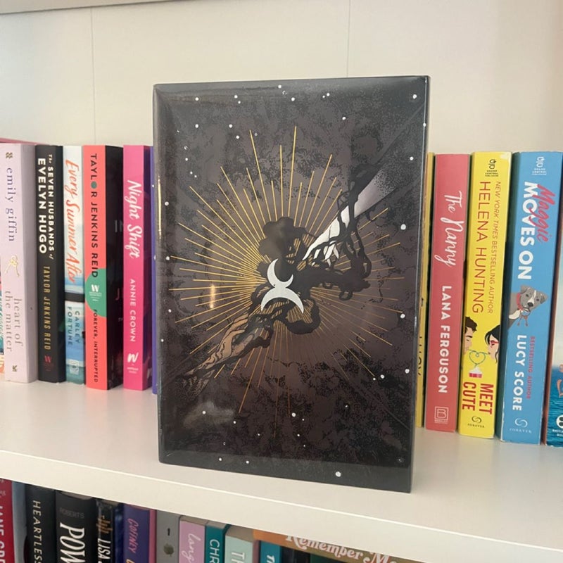 Helfyre by Mariel Pomeroy, Hardcover | Pangobooks