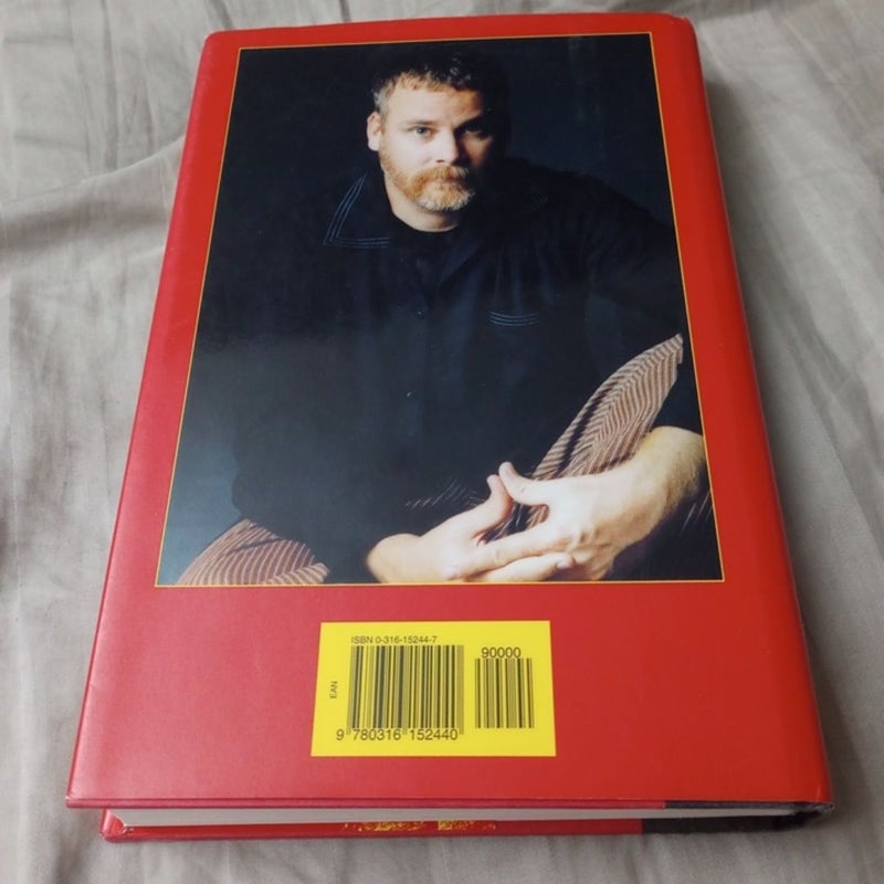 Trunk Music by Michael Connelly, Hardcover | Pangobooks